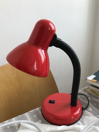 Lampada da tavolo/comodino