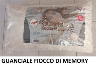 Guanciale memory