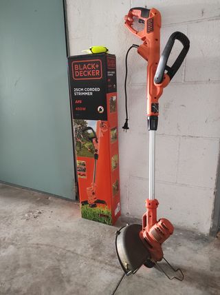 TAGLIABORDI ELETTRICO