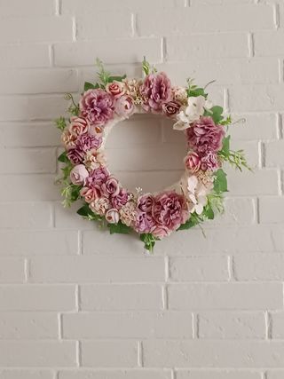 Ghirlanda primaverile