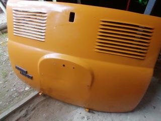cofano 500l