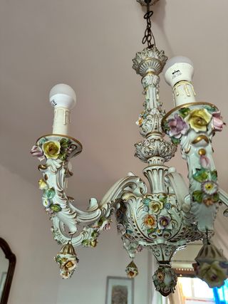 lampadario