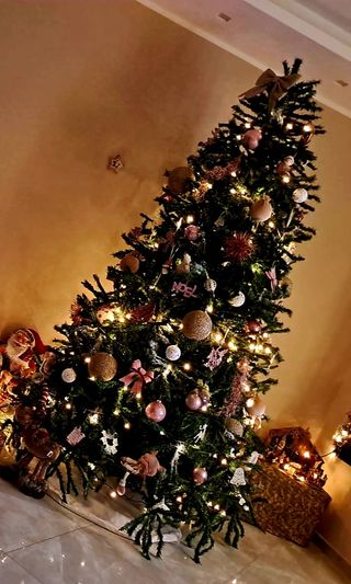 Albero di natale 2.70/2.80