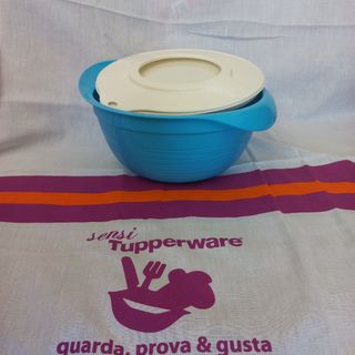 Tupperware