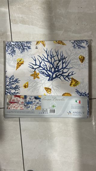 Completo letto matrimoniale