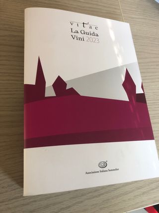 GUIDA DEI VINI 2023