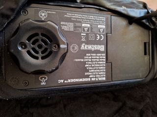 Materasso gonfiabile