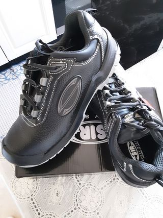 Scarpe antinfortunistiche sir anaconda 43