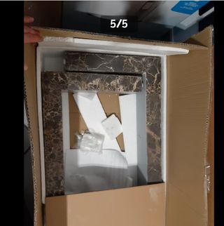 tavolino Stones Millerighe