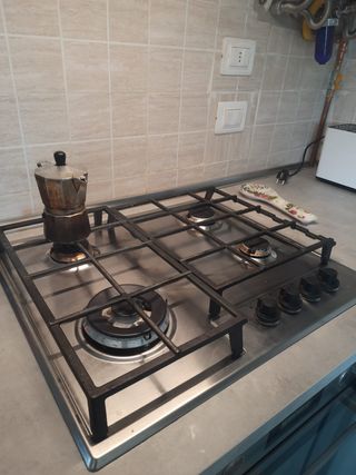 cucina ikea (in garanzia)