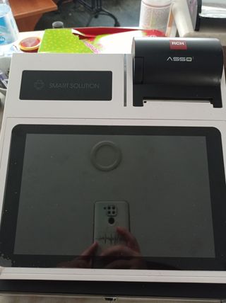 Registratore di cassa telematico