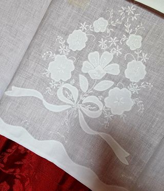 Asciugamani Puro Lino