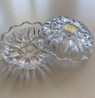 Scatola di cristallo Royal Crystal Rock