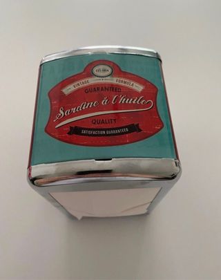 Portasalviette aperitivo