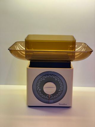 Blancia vintage Terraillon