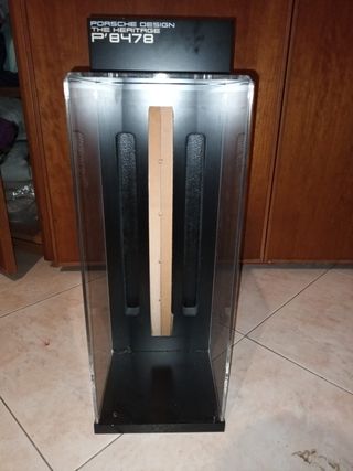 Espositore Porsche