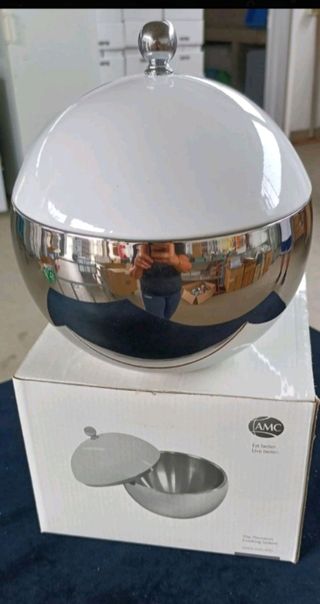 AMC Coppetta Termica