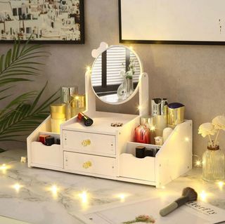 Porta trucco 💄