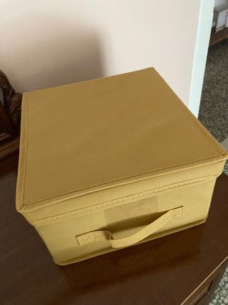 Contenitore porta oggetti