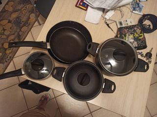 Set di pentole Tognana