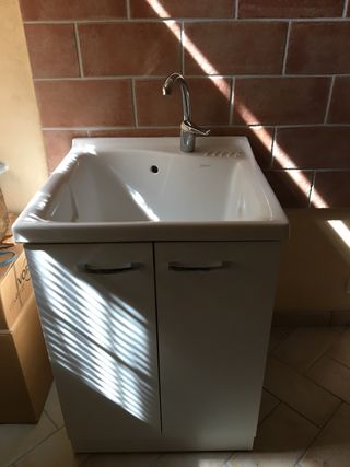 lavatoio