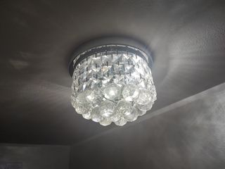 Lampadaio cristallo