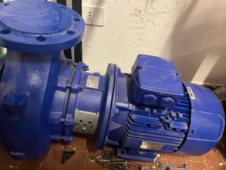 Pompa Ksb 5.5 Kw