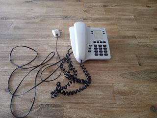 telefono fisso Siemens