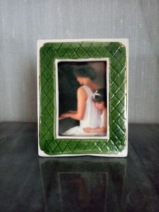 cornice in ceramica nuova