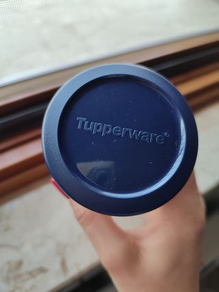 Macinapepe Tupperware