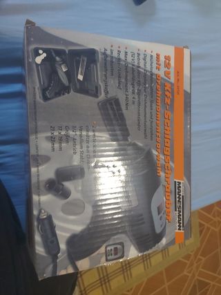 trapano per auto