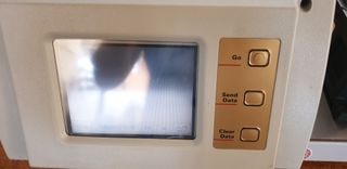 Z-MIKE LASERME&TECHNIK GmbH 1220G micromet