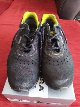 Scarpe Antinfortunistiche Cofra N°40