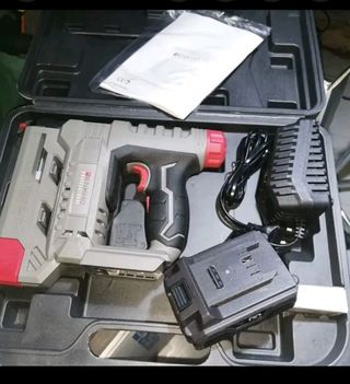 parkside graffatrice professionale