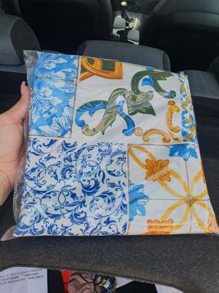 Coprilettino per il mare