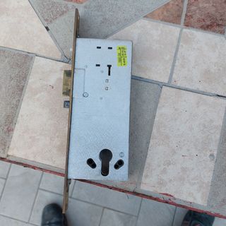 Elettrserratura Cisa