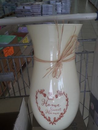 Vaso casa