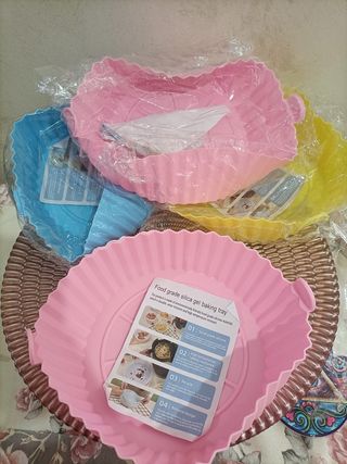 Stampo per friggere ad aria