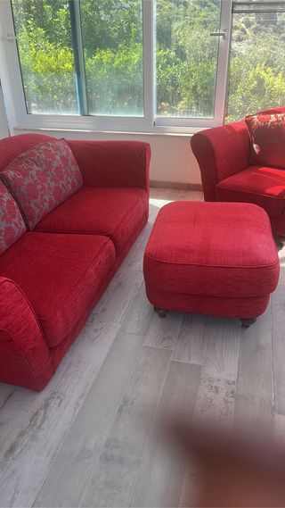 Divano poltrone e sofà