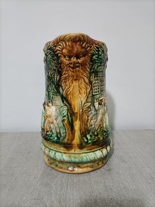 Antica brocca made in France