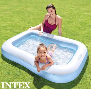 piscina gonfiabile intex nuovo per bambini