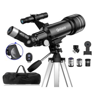 *NUOVO* Telescopio Astronomico Portatile Treppiede