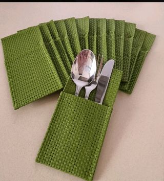 Segna posto/porta posate