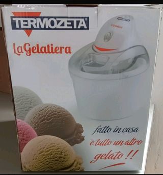 Gelateria Termozeta