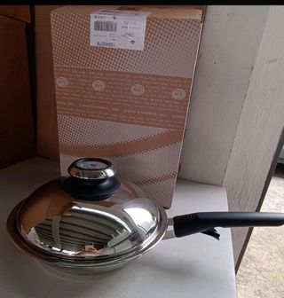 AMC  HotPan Prime cm24