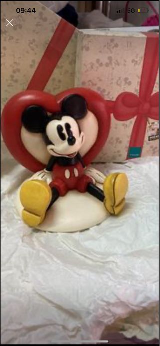 Thun topolino disney