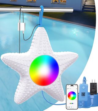 Luci Piscina LED STELLA