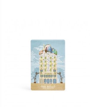 MAGNETE ORIGINALE CASA BATLÓ