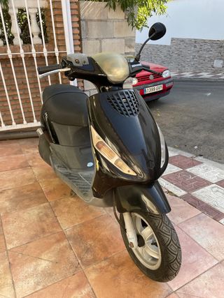 DESPIECE PIAGGIO ZIP BASE 4 TIEMPOS de segunda mano por 1 EUR en Torre ...