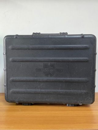 Valigia Würth porta utensili